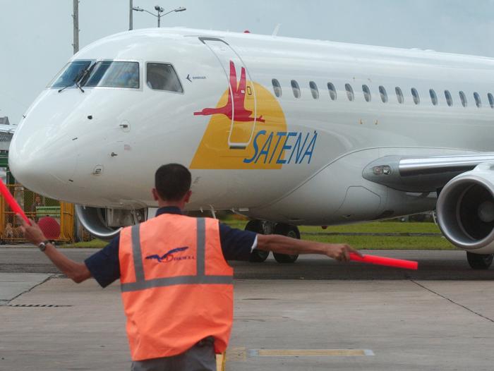 NUEVAS RUTAS AEREAS EN COLOMBIA Y EL VALLE - Noti5 NUEVAS RUTAS AEREAS EN COLOMBIA Y EL VALLE - Noti5